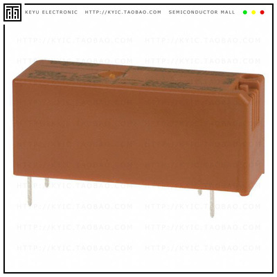 RY531012【RELAY GEN PURPOSE SPST 8A 12V】