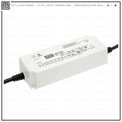 LPF-90-24【LED DVR CCCV ACDC 14.4-24V 3.75A】