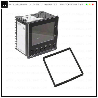 E5AC-CQ4D5M-009【CONTROL TEMP/PROC 24V PANEL MT】