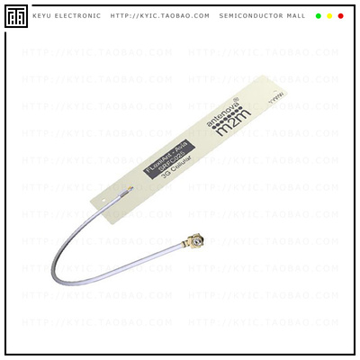 SRFC025-200【RF ANT 892MHZ/1.9GHZ FLAT 200MM】