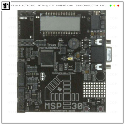 MSP-EXP430FG4618【EXPERIMENTER MSP430FG4618/F2013】