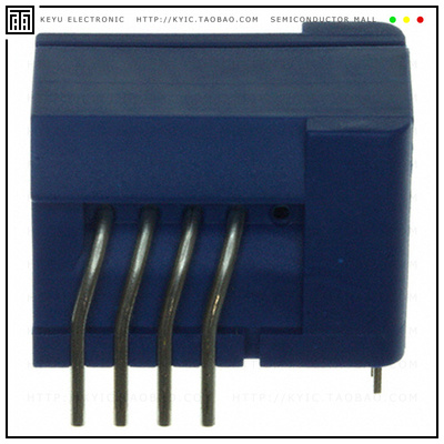 CKSR 6-NP【SENSOR CURRENT FLUX 6A AC/DC】