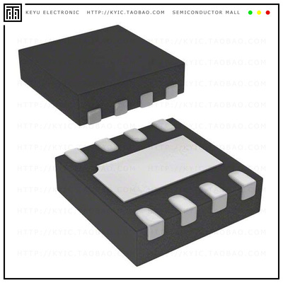 LM393QT【IC COMPARATOR DUAL 8-UFSON 2X2】