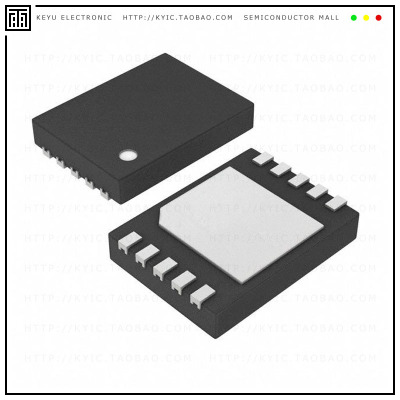 MAX31850EATB+【IC CONV THRMCPLE-DIG E TYPE TDFN】