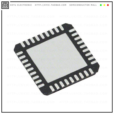 SI5315A-C-GM【IC CLK MULT 8KHZ-644.53MHZ 36QFN】