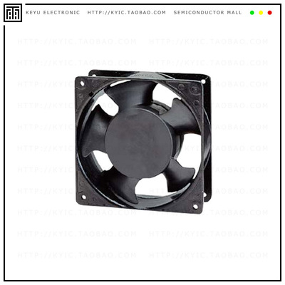 FAA1-12038NBKT31-A【FAN AXIAL】
