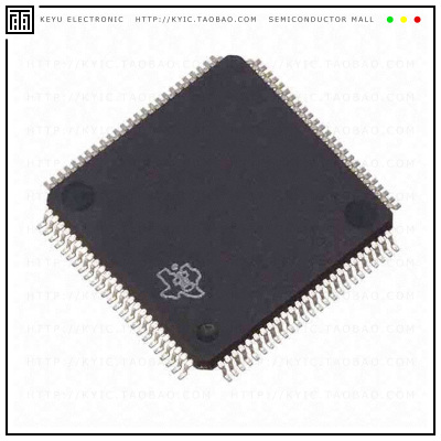 MSP430F5438IPZ【IC MCU 16BIT 256KB FLASH 100LQFP】