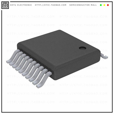 PCF8574DGVR【IC I/O EXPANDER I2C 8B 20TVSOP】