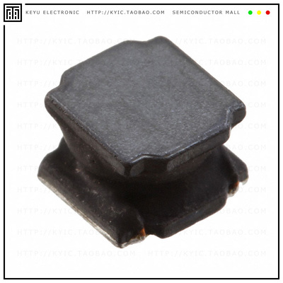 TYS6045100M-10【FIXED IND 10UH 2.45A 48 MOHM SMD】