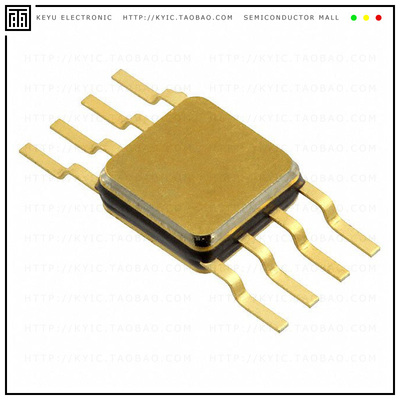 HMC361G8【IC FREQ DIVIDER DC-10GHZ】
