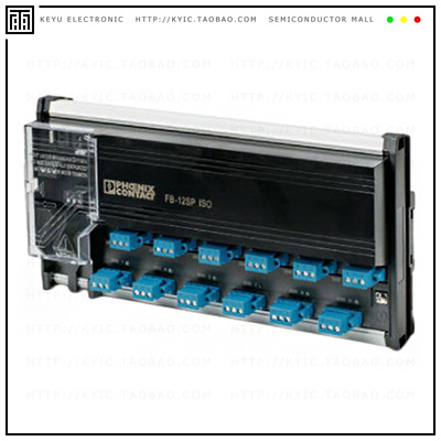 2316312【ZONE 1 INSTALLED DEVICE COUPLER】