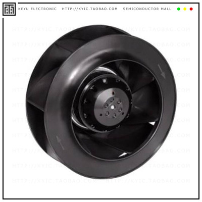R2E225-BE51-13【FAN IMP MTRZD 225X135MM 115VAC】