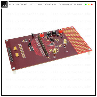 DAC5675AEVM【EVAL MODULE FOR DAC5675】