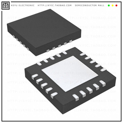 TPS7A8801RTJR【IC REG LINEAR POS ADJ 1A 20QFN】
