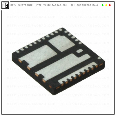 IR3556MTRPBF【IC DRIVER GATE 50A PQFN】