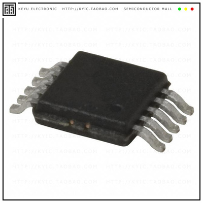 MIC4720YMME-TR【IC REG BUCK ADJ 2A 10MSOP】