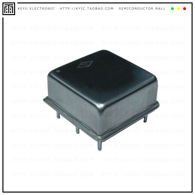 NA-10M-2004【XTAL OSC OCXO 10.0000MHZ LVTTL】