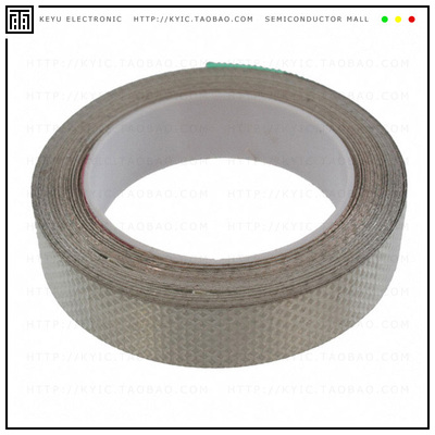 1/2-6-1345【TAPE COPPER FOIL 12.7MMX5.48M】
