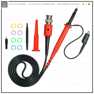 GE3421【OSCOPE PROBE X100 100MHZ 100M】