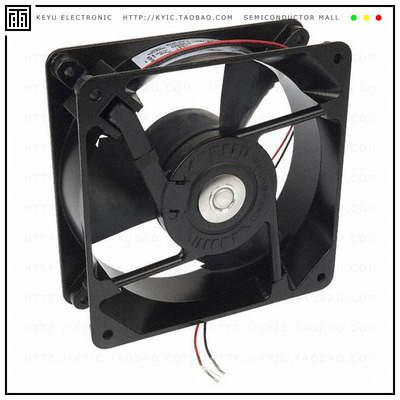 19028866A【FAN AXIAL 119.1X39.1MM MD24B1】