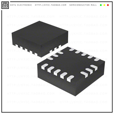 H3LIS200DLTR【ACCEL 100-200G I2C/SPI 16TFLGA】