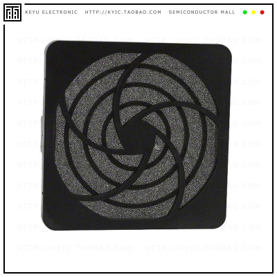 GRM80-45【FAN FILTER 80MM 45PPI】