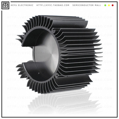 HSLCS-CALBL-012【ROUND HEAT SINK SPOTLIGHTS】