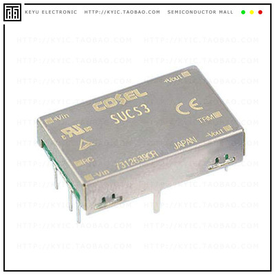 SUCS34815C【DC DC CONVERTER 15V】