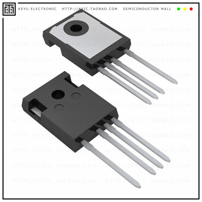 STW75N60M6-4【N-CHANNEL 600 V 32 MOHM TYP. 72】