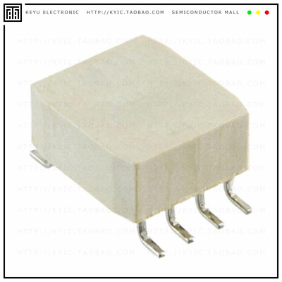 B82792C2474N315【CMC 470UH 600MA 4LN SMD】