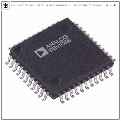AD2S1200YSTZ【IC CONV R/D 12-BIT W/OSC 44-LQFP】