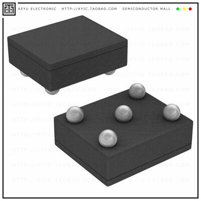 LP2985AITP-3.0/NOPB【IC REG LINEAR 3V 150MA 5DSBGA】