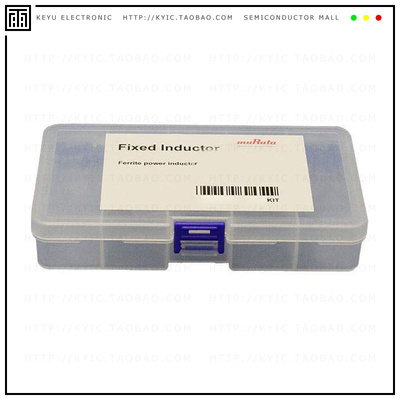 EKDMPIFERL-V01-KIT【KIT WIREWOUND POWDERED IRON FERR】