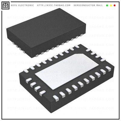 LTC3616IUDD#PBF【IC REG BUCK ADJ 6A SYNC 24QFN】