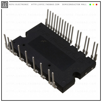 FNA41560B2【MODULE SPM 600V 15A SPMAA】