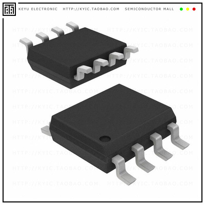 IRS2108STRPBF【IC DRIVER HALF-BRIDGE 8-SOIC】
