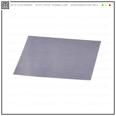 TG-E205-330X330X0.05【FABRIC NI+CU+NI DOUBLESIDED TAPE】