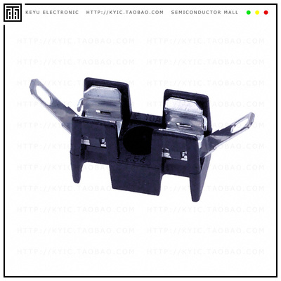 02540001Z【FUSE BLOCK CART 300V 10A CHASSIS】