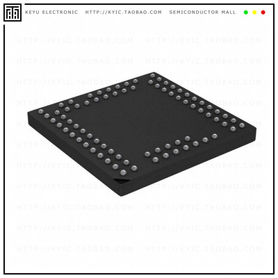 HV2802GA-G【IC SWITCH 32 X SPST 78VFBGA】
