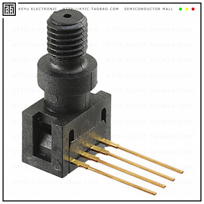 26PCDFM6G【SENSOR VACUUM GAUGE +-30 PSI】