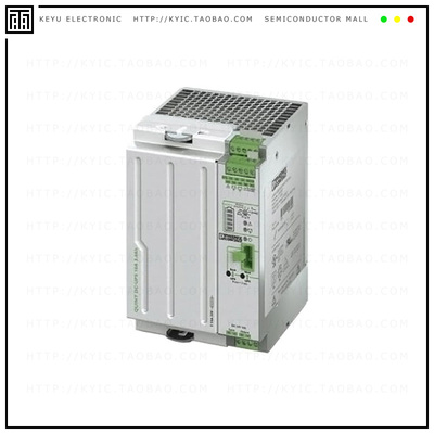 2320267【QUINT-UPS/ 24DC/ 24DC/10/3.4AH】