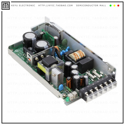 HWB060S-05【AC/DC CONVERTER 5V 60W】