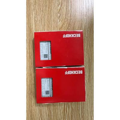 EL5151-0021全新原装BECKHOFF议价