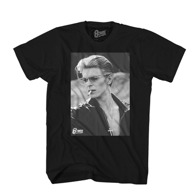 短袖青年摇滚乐队纯棉短袖t恤