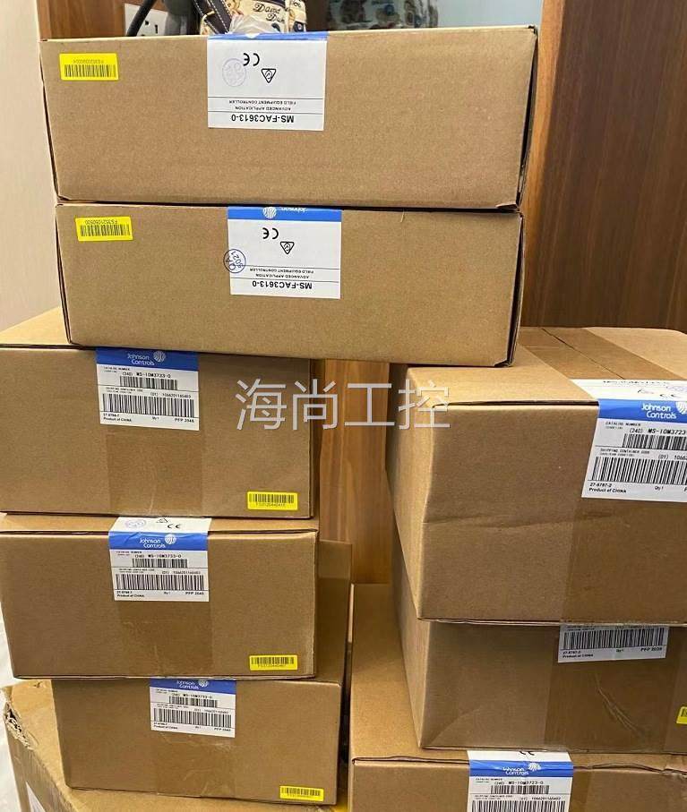 江森DDC IOM3723 IOM3733全新未现货实拍议价_虎窝淘