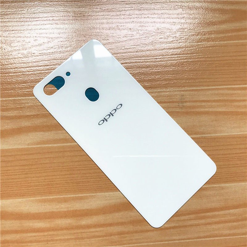 适用OPPO R8007 829T R15 RENO电池后盖玻璃后盖后壳_虎窝淘