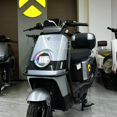 金箭云雀NRT400电动车原厂外壳