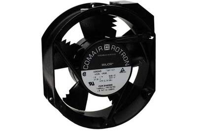 全新正品COMAIR康姆罗顿MA2B3/MR2B3 115V 17251医疗机柜散热风扇