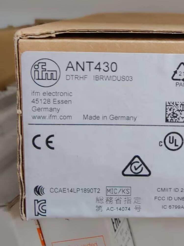 IFM ANT4RBP11 ANT全430 ANT512 ANT51 A3NT正600新原装品易福门_虎窝淘