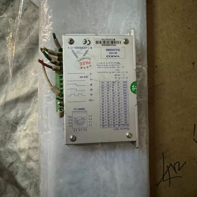议价研控驱动器YAKO YKA3606MA